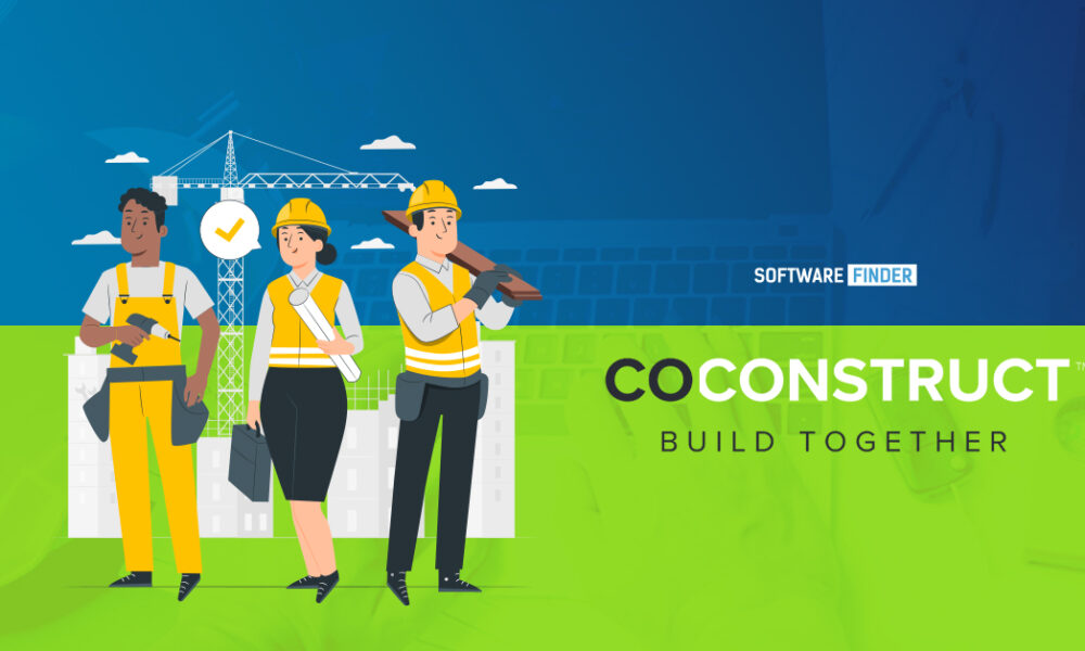 Coconstruct Construction software review 2022 - Techcrums