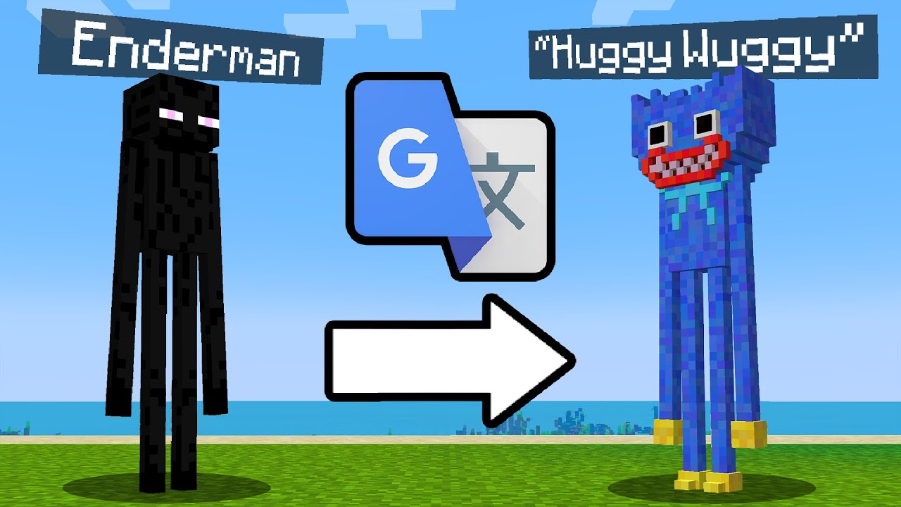 Enderman Translator – How an Enderman Translator Can Help in Minecraft ...