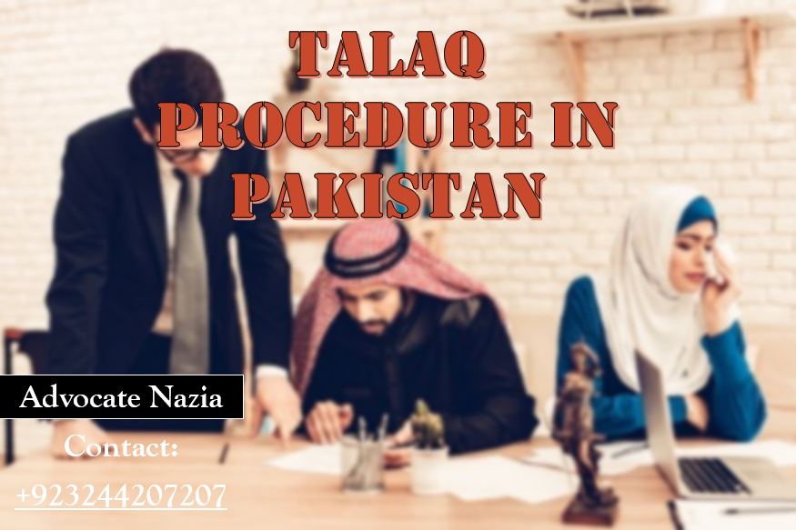 Step to Know Correct Talaq Process in Pakistan - Techcrums
