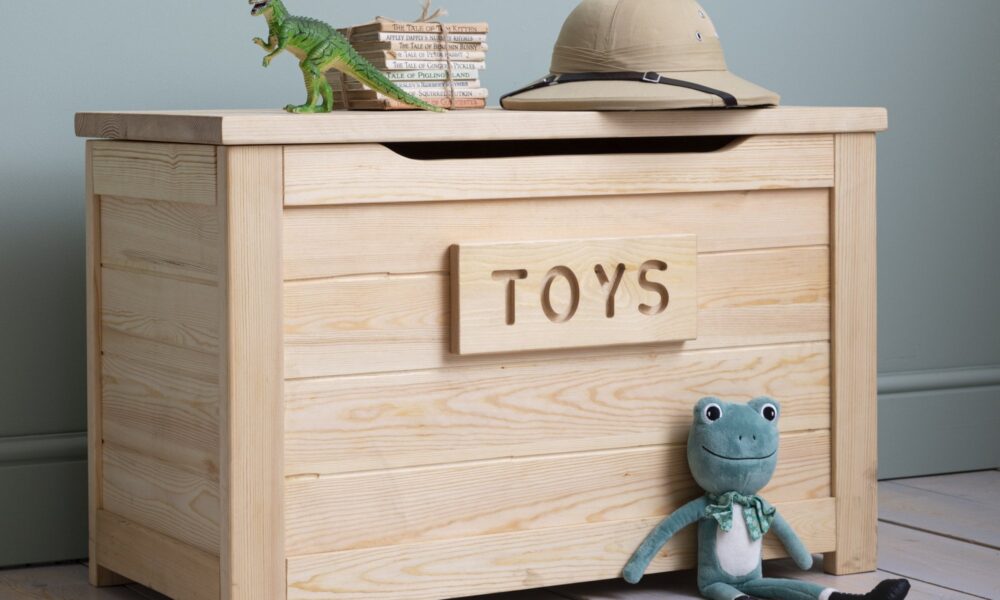 Funny and Entertaining Features of Toys to Attract Children