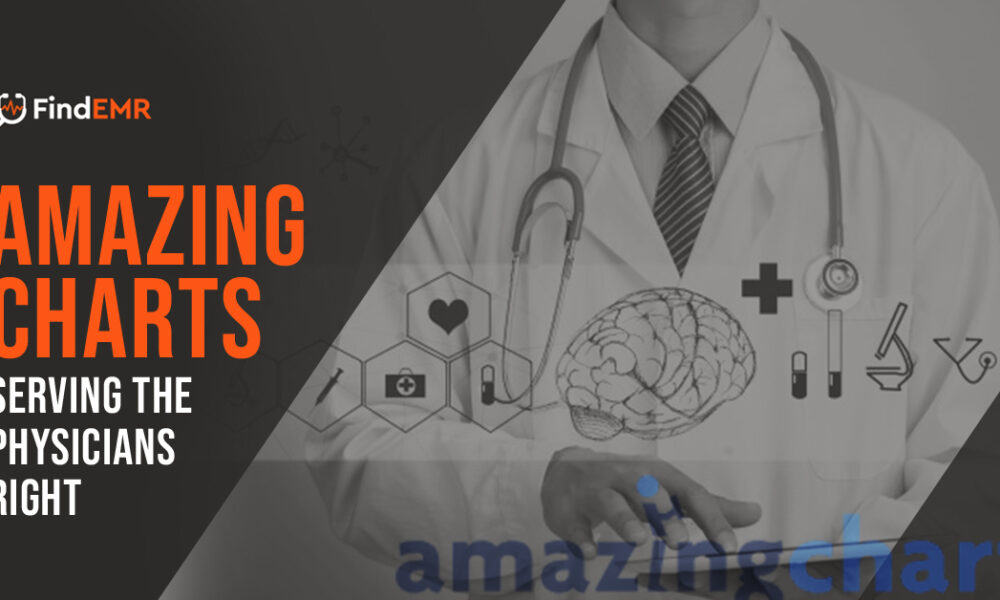 Amazing Charts Review - Techcrums