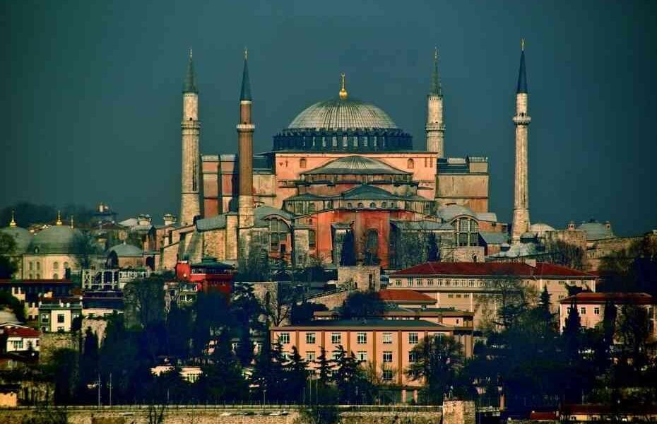 Architectural History of different periods - Techcrums