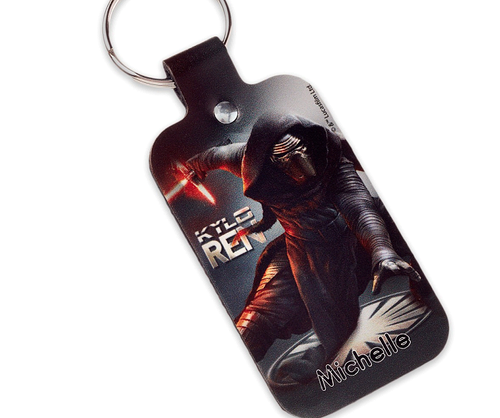 Best Uses Of Acrylic Keychains - Techcrums