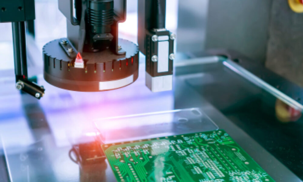 PCB Assembly Inspection Checklist - Techcrums