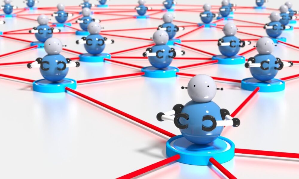 Bot Traffic: Types of Bots, Methods of Detection, and Protection ...