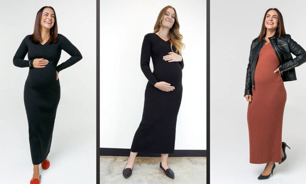 Ultimate Guide To Help You Choose The Best Maternity Wear - Techcrums