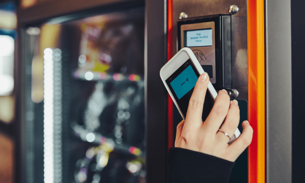 Smart Vending Solutions’ Security Considerations - Techcrums